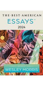 The Best American Short Stories 2024: Groff, Lauren, Pitlor, Heidi: 9780063275959: Amazon.com: Books