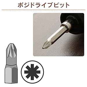 Amazon | アイリスオーヤマ 電動ドリルドライバー 充電式 JCD-421-D コードレス バッテリー ビット12種セット | DIY・工具・ガーデン