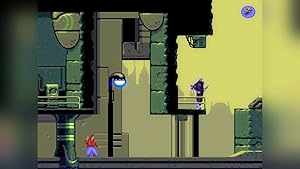 Flashback 25th Anniversary Nintendo Switch : Amazon.de: Games