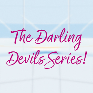 Amazon.com: Grumpy Darling (The Darling Devils, 2): 9780063457447: Moody, Alexandra: Books