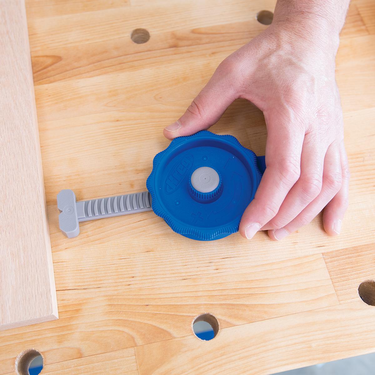 Kreg KBCIC In-Line Clamp - - Amazon.com