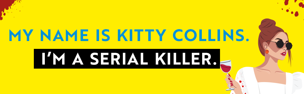 Amazon.com: I Bet You’d Look Good in a Coffin: The deliciously dark, hilarious, twisted new ...