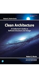 Clean Code: A Handbook of Agile Software Craftsmanship;Robert C. Martin : Martin, Robert: Amazon ...
