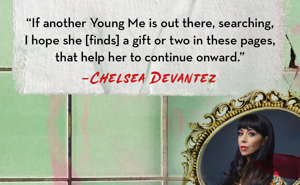 Amazon.com: I Shouldn't Be Telling You This: (But I'm Going to Anyway): 9781335455079: Devantez ...