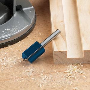 Bosch 84436M 1/2 In. x 1-9/16 In. Carbide Tipped Bullnose Bit ...