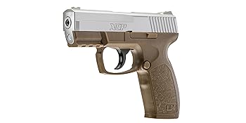 Amazon.com : Umarex XCP .177 Caliber BB Gun Air Pistol : Sports & Outdoors