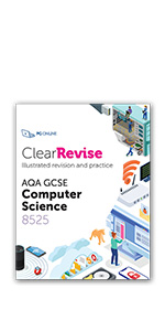 GCSE OCR Computer Science: Illustrated Revision and Practice ...