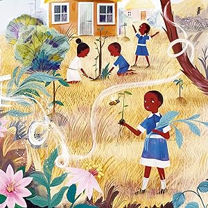 Old Enough to Save the Planet: With a foreword from the leaders of the ...