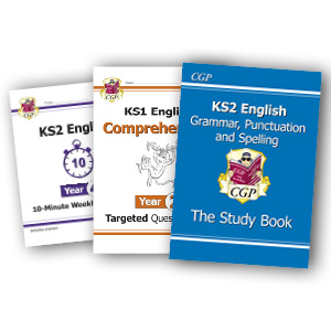 KS2 English Targeted Question Book: Challenging Comprehension - Year 6 ...