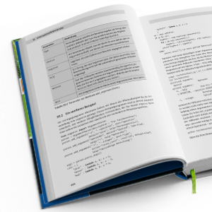 Python 3: Das umfassende Handbuch: Sprachgrundlagen, Objektorientierte ...