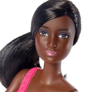 Barbie - Patineuse artistique Poupée Mannequin, FCP27 : Amazon.fr: Jeux et Jouets