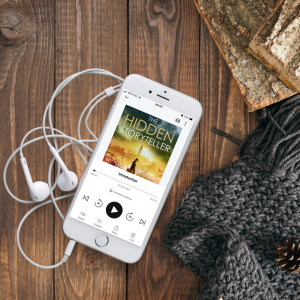 Amazon.com: The Hidden Storyteller: The heart-wrenching new story from best-selling author of ...