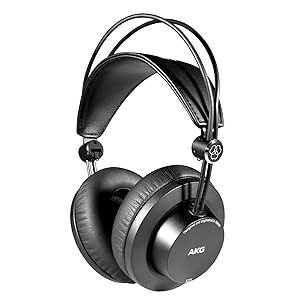 Amazon.co.jp: AKG K275-Y3 密閉型 スタジオヘッドホン ヒビノ扱い正規輸入品 3年保証モデル : 家電＆カメラ