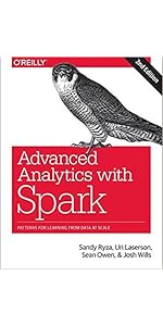 High Performance Spark: Best Practices for Scaling and Optimizing Apache Spark: Karau, Holden ...