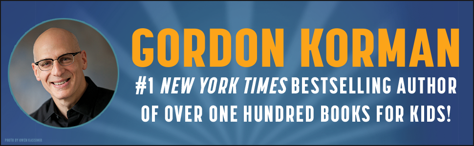 Old School: Korman, Gordon: 9780063238145: Amazon.com: Books