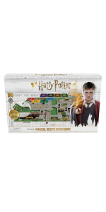 Amazon.com: Harry Potter - Reveal The Death Eaters by Pressman : Toys ...