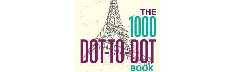 The 1000 Dot To Dot Book Cityscapes Twenty Exotic Locations To the-1000-dot-to-dot-book-cityscapes-twenty-exotic-locations-to