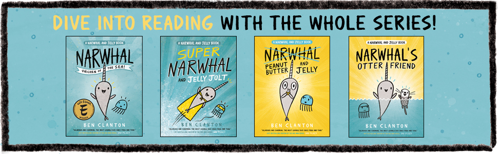 Narwhal And Jelly Book 1 And Puppet Set Amazon mx Libros narwhal-and-jelly-book-1-and-puppet-set-amazon-mx-libros
