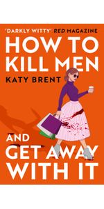 Amazon.com: I Bet You’d Look Good in a Coffin: The deliciously dark, hilarious, twisted new ...