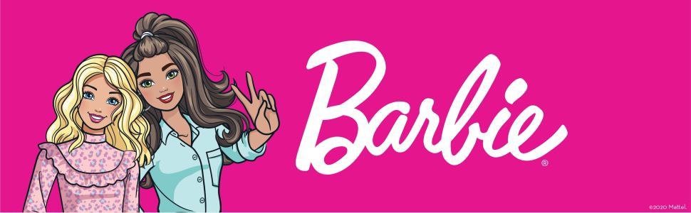 Amazon.com: Barbie Large Cash Register, Interactive Toy with Lights ...