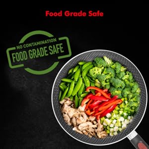 Buy Tefal Simply Chef 4 Piece Non-Stick Cookware Set (Rio Red) Online at Best Prices in India ...