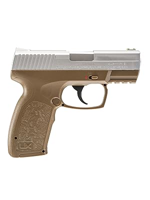 Amazon.com : Umarex XCP .177 Caliber BB Gun Air Pistol : Sports & Outdoors