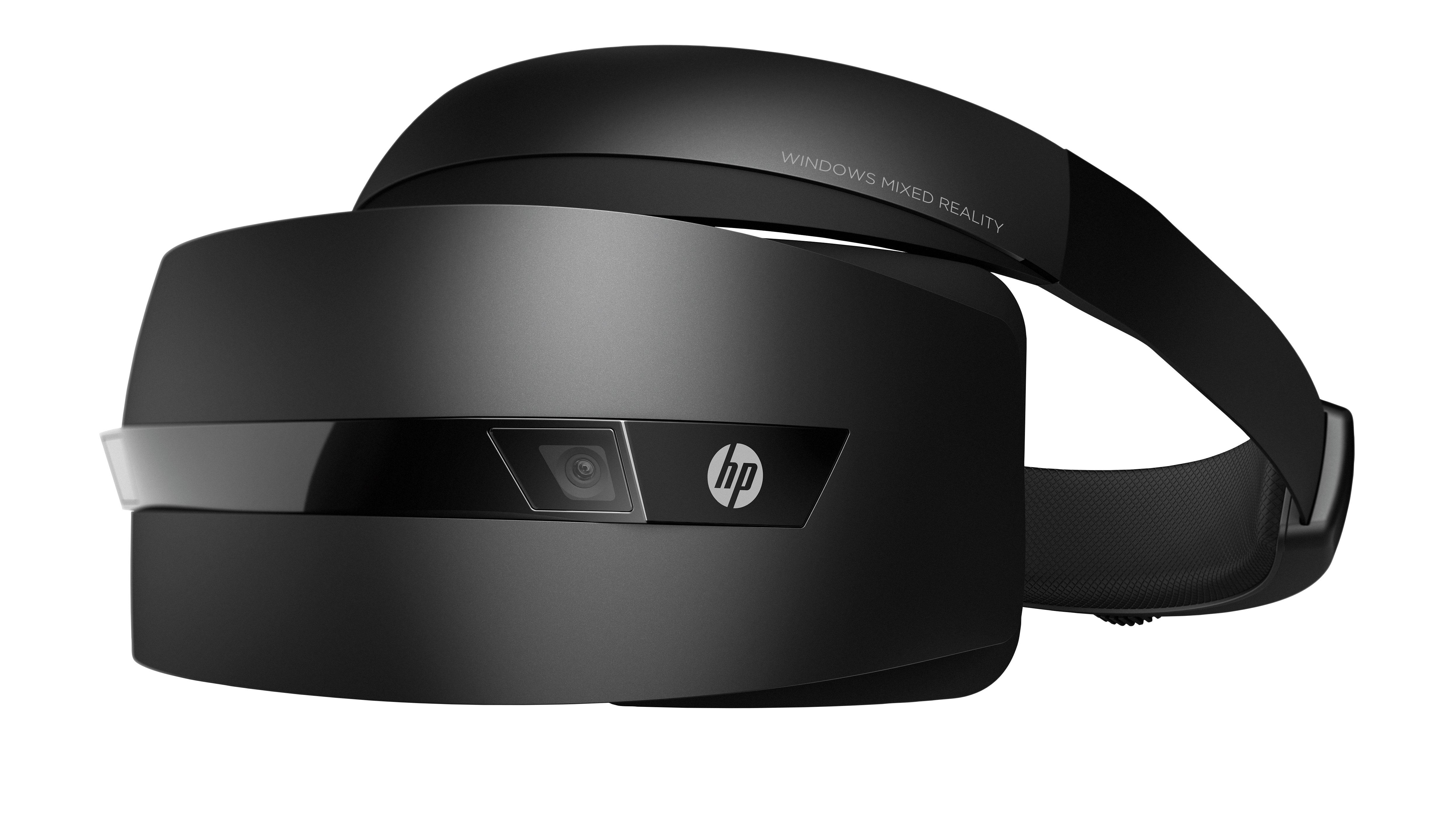 HP Windows Mixed Reality Headset VR1000-100nn: Amazon.de: Computer ...
