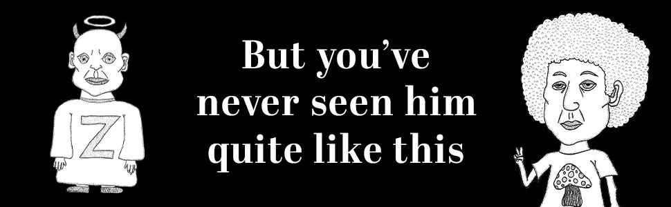 The Terrifying Realm of the Possible: Nearly True Stories: Gelman, Brett: 9780063315976: Amazon ...