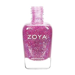 Amazon.com: ZOYA Nail Polish, Carly, 0.5 fl. oz. : Beauty & Personal Care