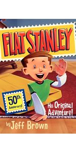 Amazon.com: The Intrepid Canadian Expedition (Flat Stanley's Worldwide ...