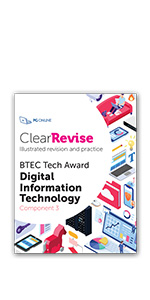 GCSE OCR Computer Science: Illustrated Revision and Practice ...