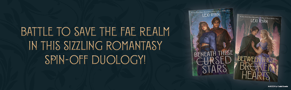 Amazon.com: Between These Broken Hearts eBook : Ryan, Lexi: Kindle Store