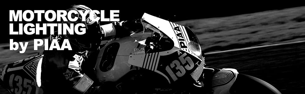 Amazon | PIAA バイク用ヘッドライトバルブ LED 6000K デュアルビーム 12V 5/6W HS1 1個入 MLE7 | LEDバルブ | 車＆バイク