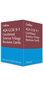 AQA GCSE 9-1 Combined Science Revision Guide: Ideal for the 2026 and ...