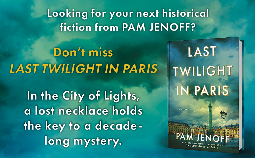 Amazon.com: The Winter Guest: A Novel eBook : Jenoff, Pam: Kindle Store