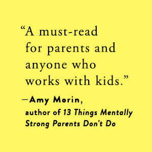 Thrivers: The Surprising Reasons Why Some Kids Struggle and Others Shine: Borba Ed D., Michele ...