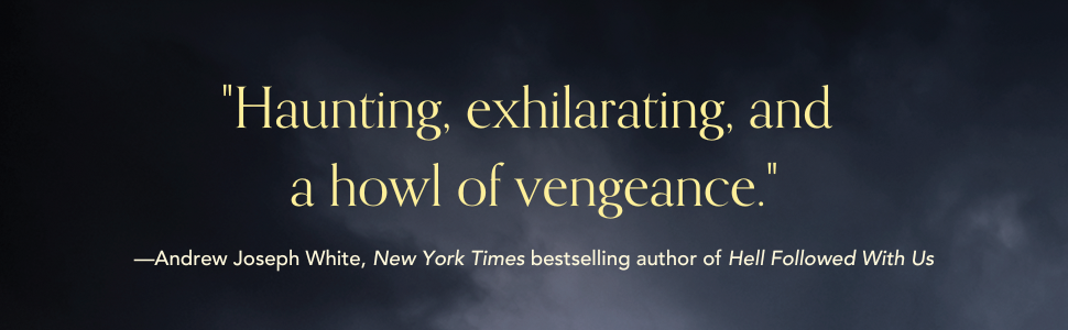 Wrath Becomes Her: Polydoros, Aden: 9781335458032: Books - Amazon.ca