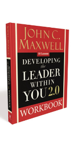 Developing the Leader Within You 2.0 (Developing the Leader Series) - Kindle edition by Maxwell ...