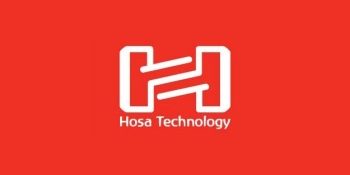 Amazon.com: Hosa CSS-801 Balanced Snake, 1/4 in TRS to Same, 1 m : Musical Instruments