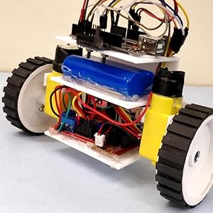 Robotbanao ADXL345 3-Axis Digital Accelerometer Tilt Sensor Module ...