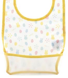 Amazon.co.jp: リッチェル Richell ミッフィー お食事スタイ 1枚入 水を通さないEVAフィルム : ベビー＆マタニティ