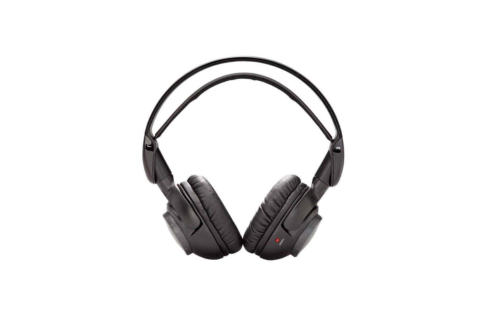 Amazon.com: TV Ears Wireless Headphone System, USB Powered Transmitter ...