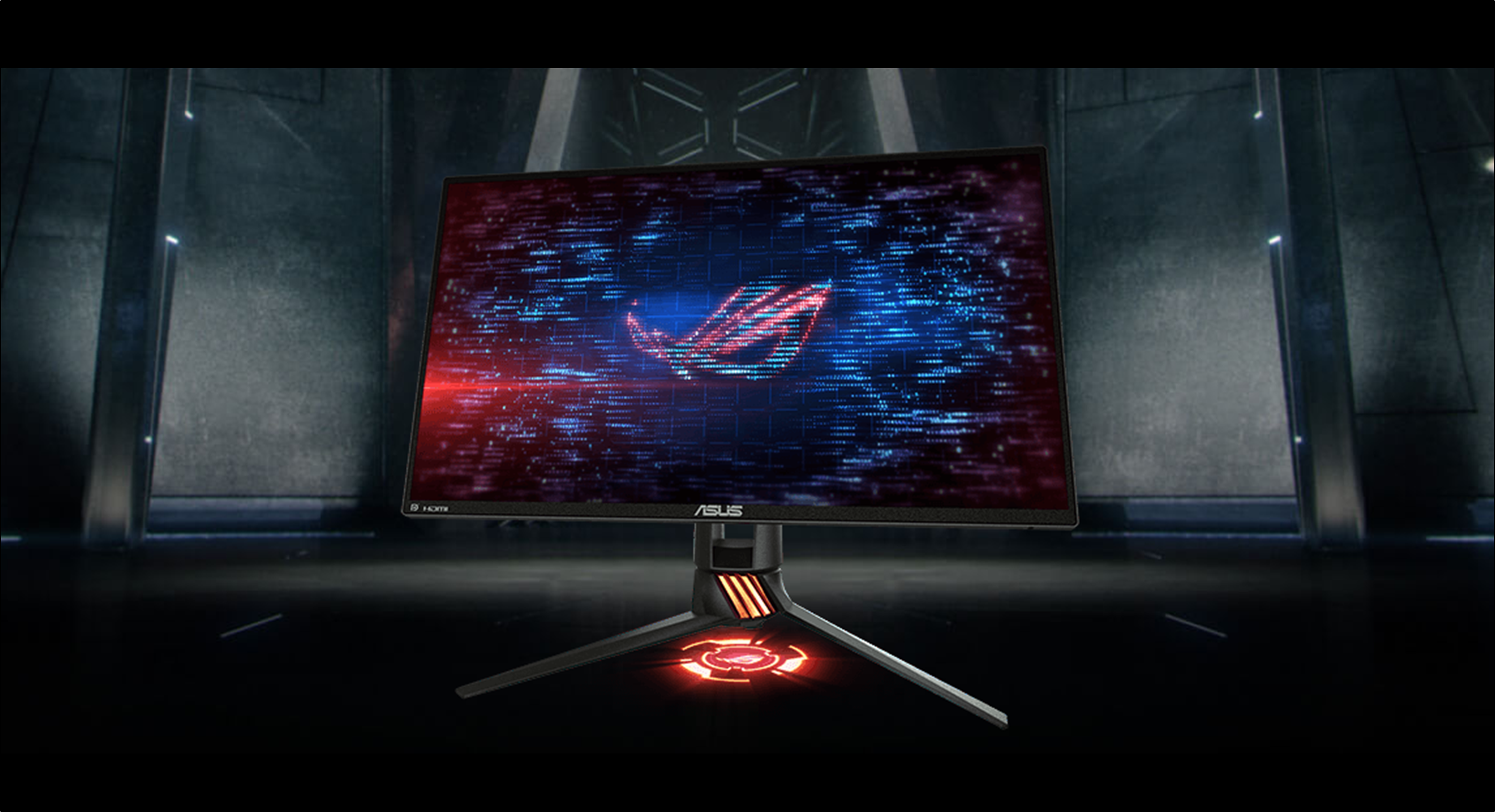 Amazon.com: ASUS ROG Swift PG258Q 24.5" Full HD 1ms 240Hz DP HDMI Eye ...