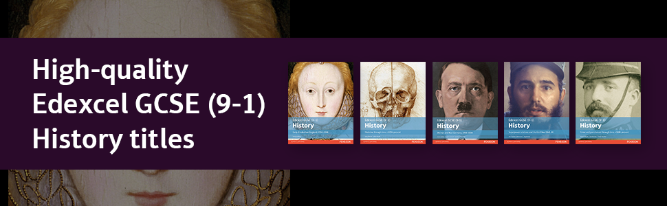 Edexcel GCSE (9-1) History Medicine Through Time, C1250-Present ...