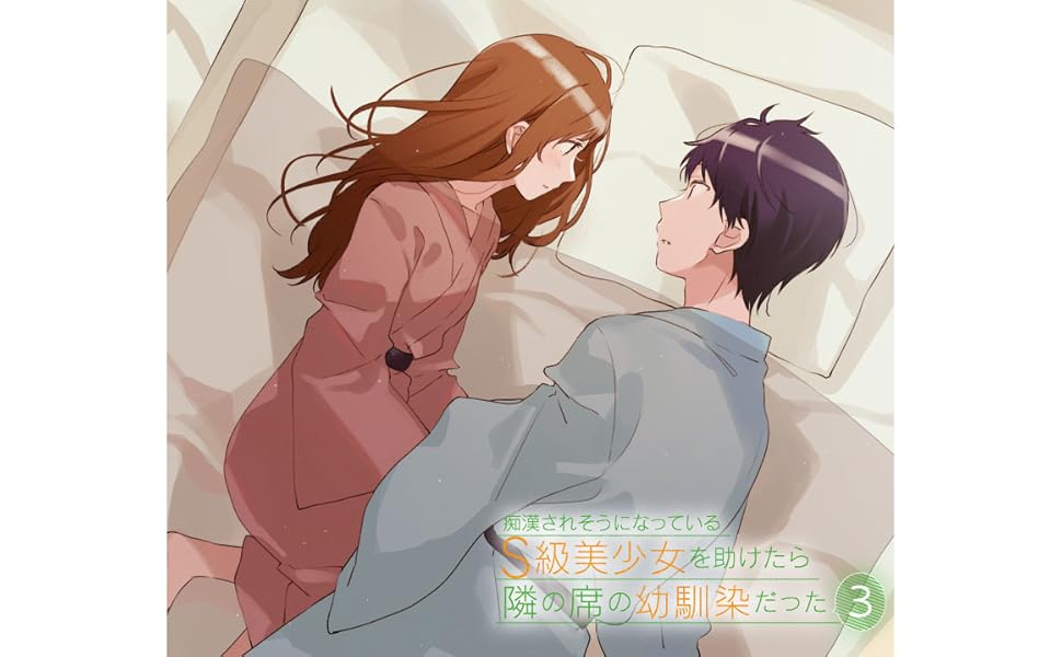 Jp 痴漢されそうになっているs級美少女を助けたら隣の席の幼馴染だった3 Ga文庫 電子書籍 ケンノジ フライ Kindleストア