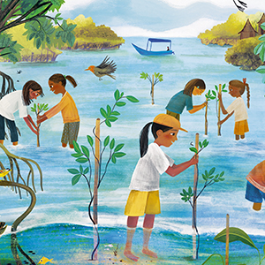 Old Enough to Save the Planet - Kindle edition by Kirby, Loll, Lirius ...