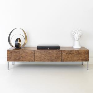 Canton DM55 2.1 Virtual Surround System - Silver Glass : Amazon.co.uk ...