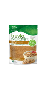 Amazon.com : Truvia Sweet Complete Confectioners Calorie-Free Sweetener ...