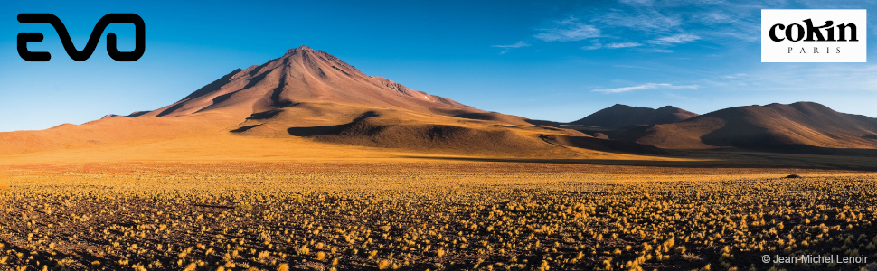 COKIN EVO Filter-Holder + Circular Polarizer Kit M Size (P-series) 84mm: Amazon.co.uk ...