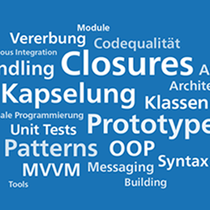 Professionell entwickeln mit JavaScript: Design, Patterns und ...